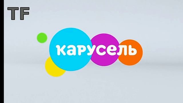 RUTUBE реклама карусель