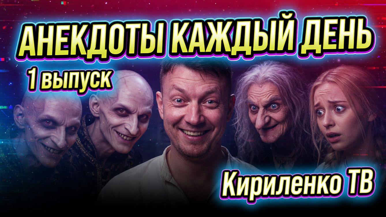 Сказочный Угар №1