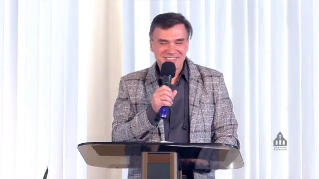 Будем ли мы готовы к событиям последнего времени - Дмитрий Булатов