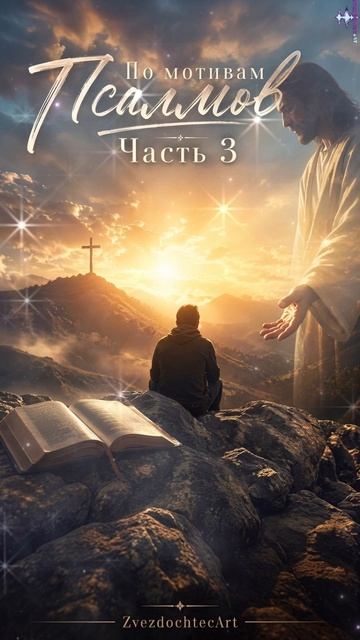 Часть 3 "Смирение перед бурей"