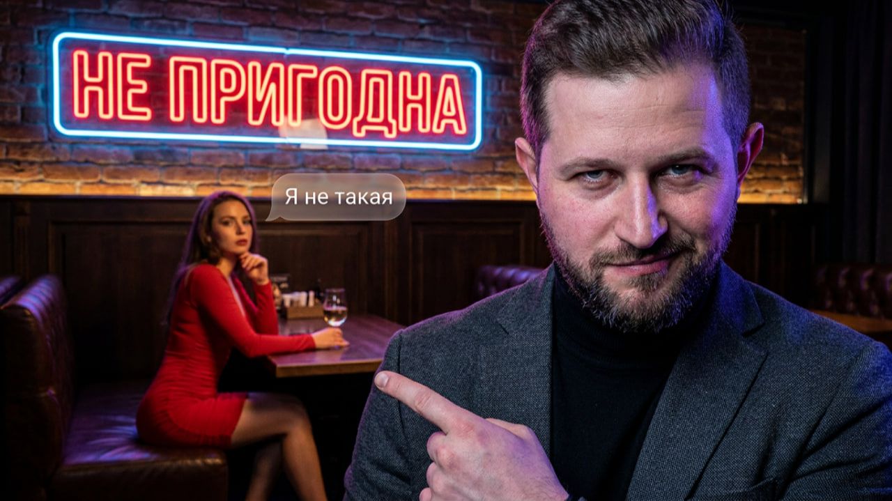 ПЕРЕВОД с ЖЕНСКОГО: 3 ПРИЗНАКА ПРИГОДНОЙ девушки для отношений