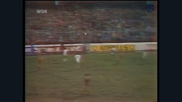 123. Сезон 1978-1979 г.г. КЕЧ. Обзор 1-2 финала