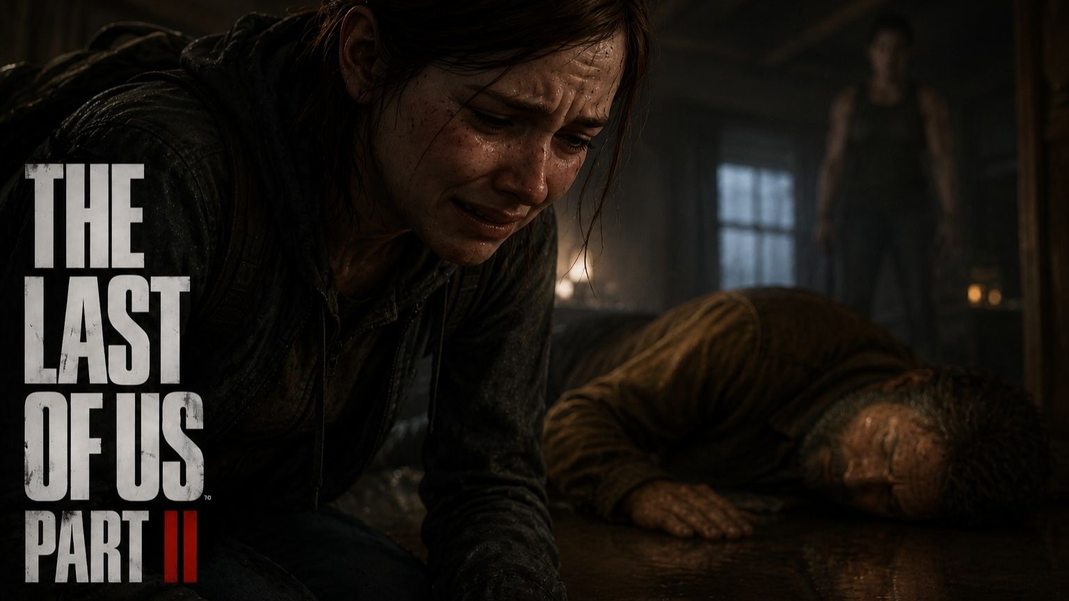 Серия изменившая всё - The Last of Us 2 прохождение #3
