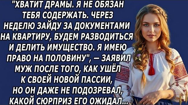 Истории из жизни|Хватит драмы|Аудио рассказы|Аудиокниги слушать онлайн|Жизненные истории