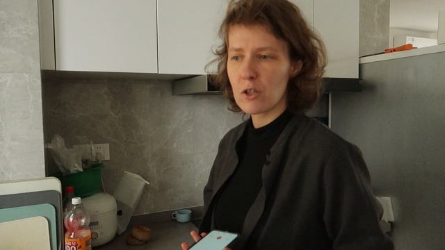 Наньнин. Детство маленького китайца:год жизни русских в китайской семье 走进南宁一个中国孩子的童年：俄罗斯人在中国家庭生活的一年