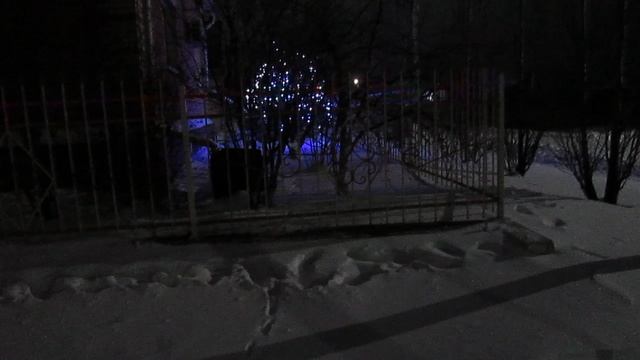 Дом у дороги деревенская жизнь