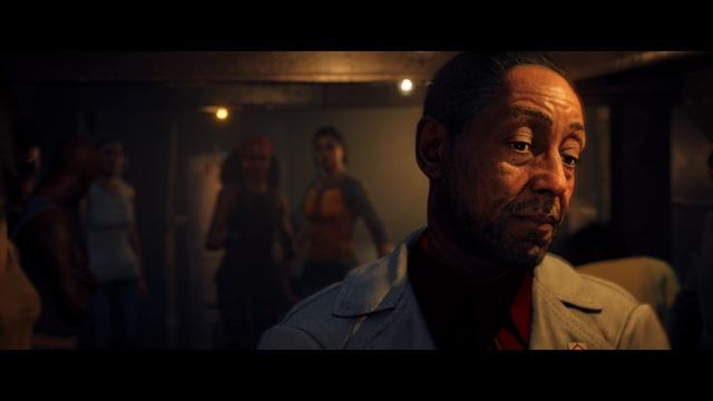 Far Cry 6 #1 (Бегство от Тирана)