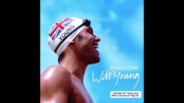 Will Young - Lover Won`t You Stay, 2002 Lover Won`t You Stay (papamoski balakovo)