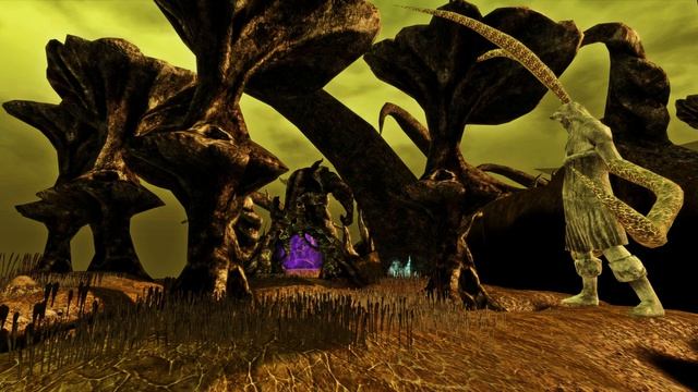 Dragon Age： Origins - The Fade ｜ Ambient Soundtrack