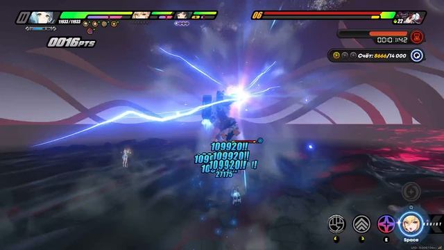 Zenless Zone Zero - Опасный штурм(2.8) - Ивент