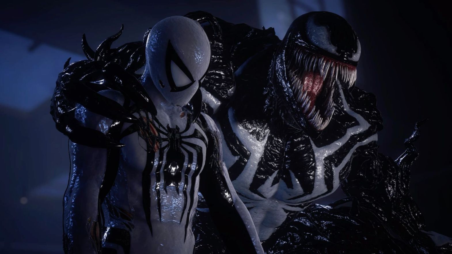 Spider-Man 2, часть 12. Эпичный бой против Венома!!! Прохождение игры человек паук 2.