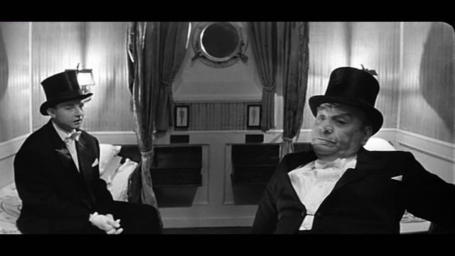 Ес, Санфранцузку кричал? Фрагменты из фильма "Начальник Чукотки". 1966 г.