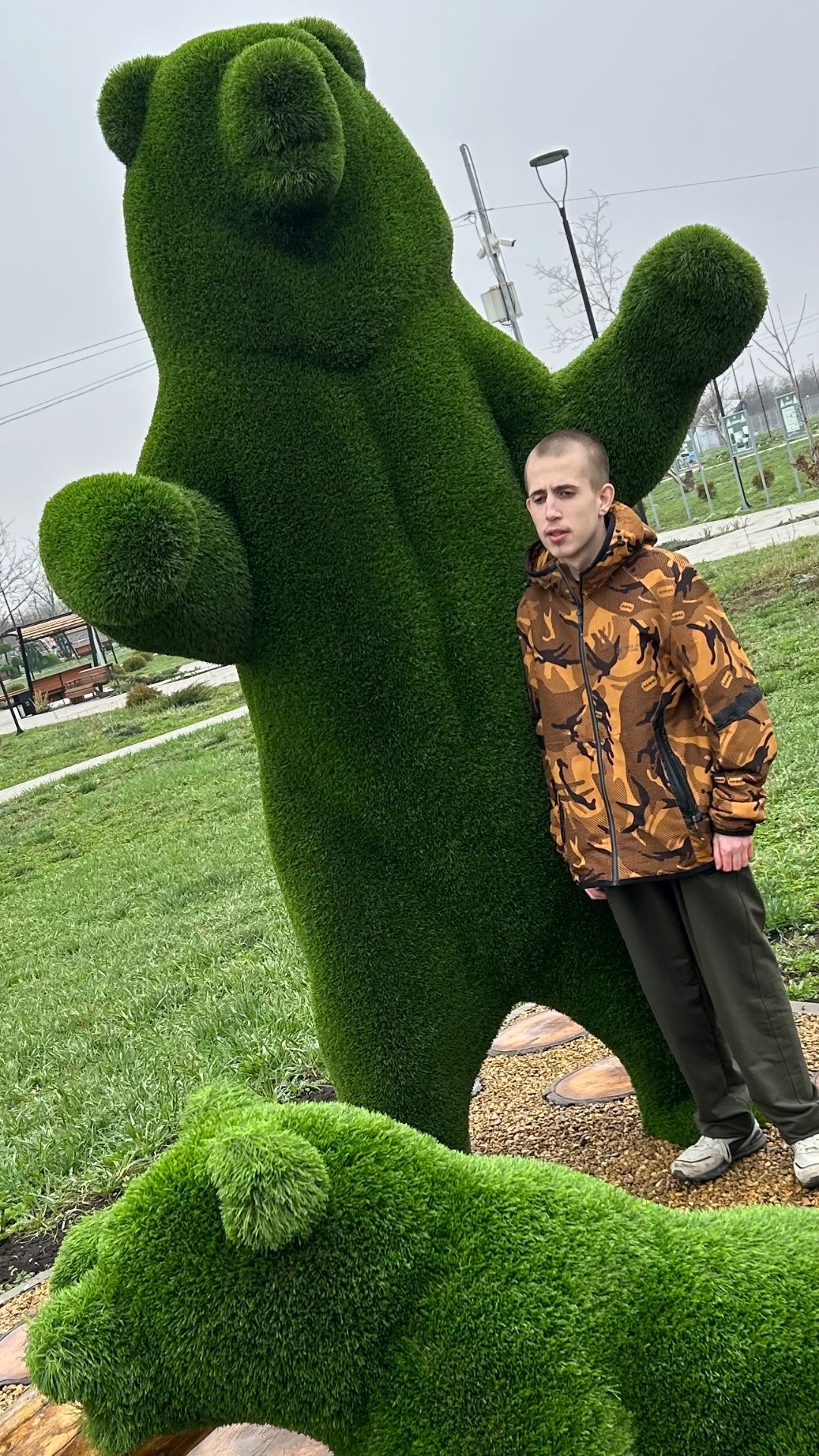 Разбор полётов.
