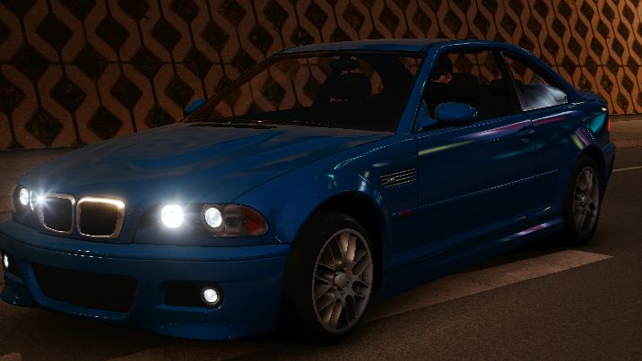 CARXSTREET (7) Гонка Америки и Японии