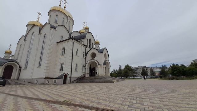 Что значит Троица. О сектантах. Кто помогает нам в молитве,если у нас нёт сил.  31.05.2026