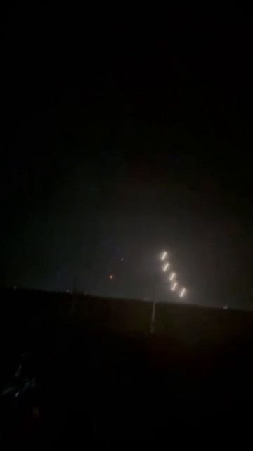 Це "Орешник"!!!! 24.05.2026 г.