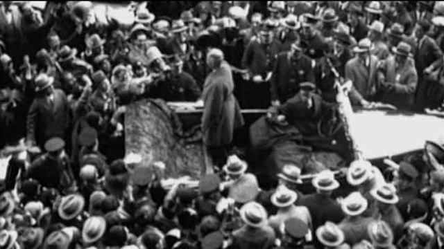 Prohibition 3/3 A A Nation of Hypocrites 2011