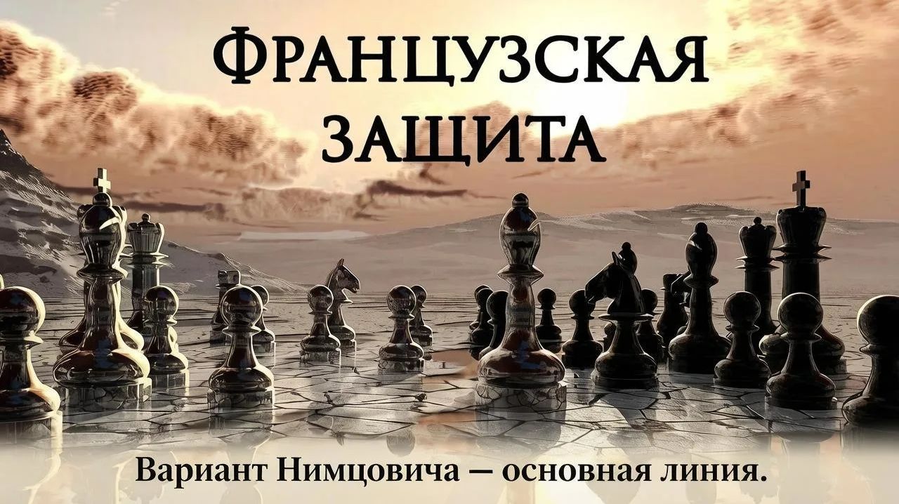 Французская защита
