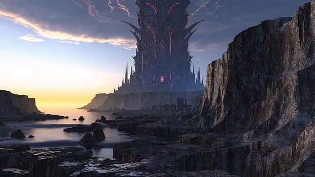 Эпическая супер мощная музыка / фэнтези, 2026 год (без авторских прав)