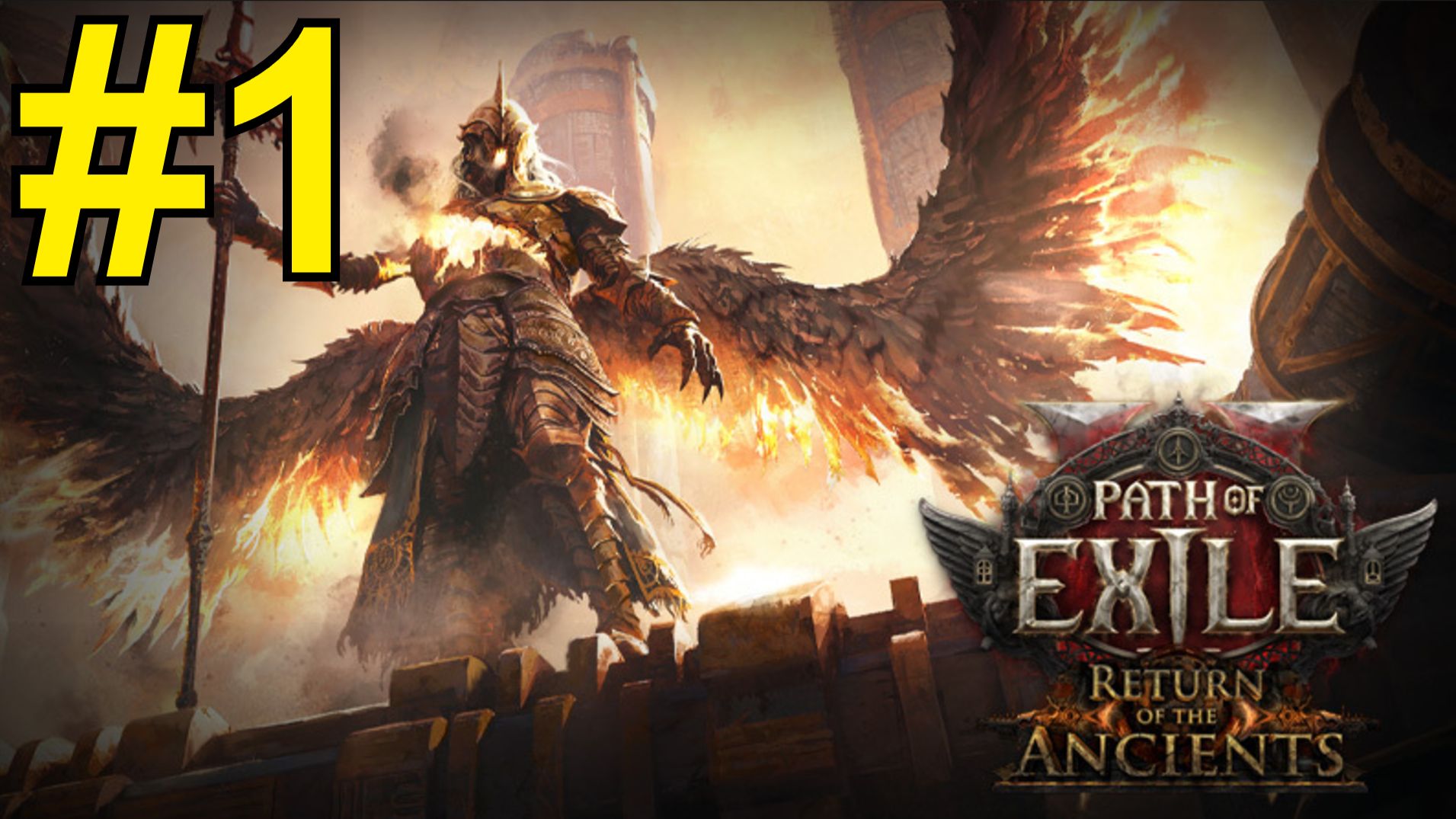 Path of Exile 2 (2026) ч1 - Бесплатные выходные в стим