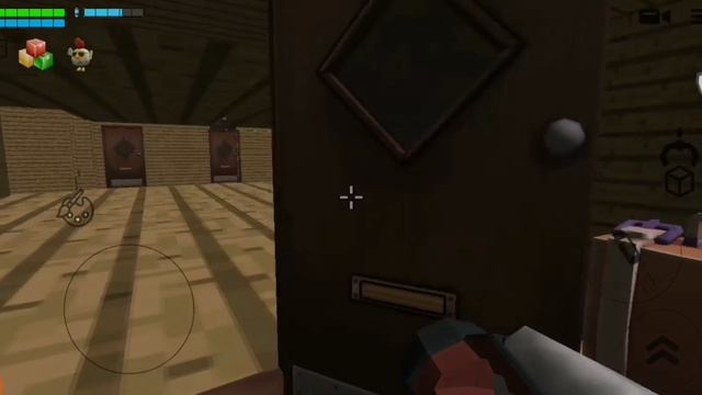 Отель 1 серия