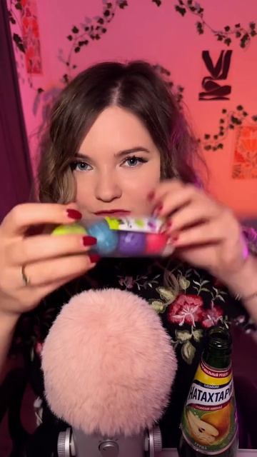 Опять 《нет》😮💨 #асмр #asmr #ASMR