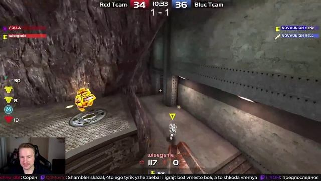 SPB LAN 2026 2v2 Grandfinal by SV & Cyber