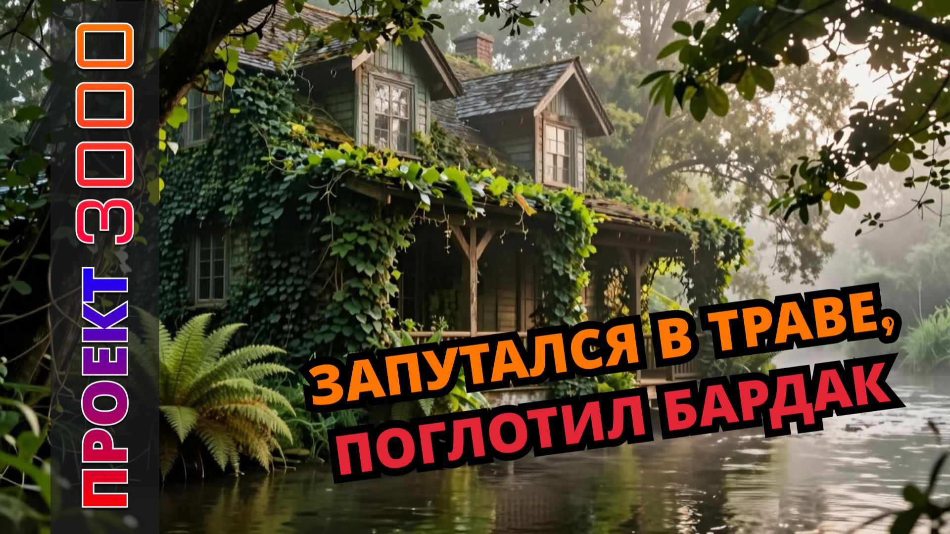 Работать хорошо, но наслаждаться результатом еще лучше ► Сад и рутинные дела #1