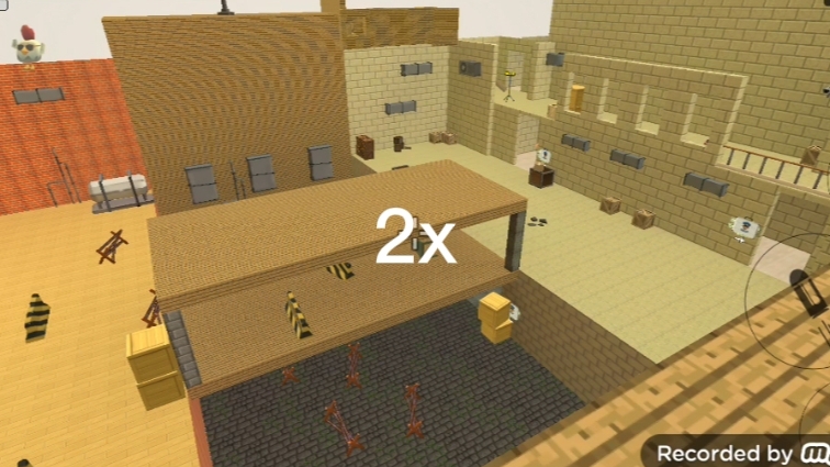 улучшаем forts