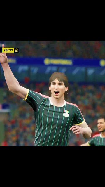 Наказал #efootball #shorts #pes26