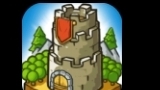 🗡🏰Играю в вырасти замок, часть 2🏰🗡