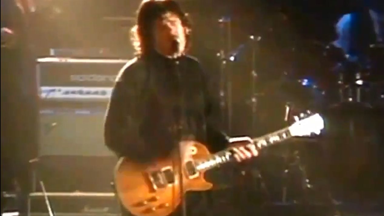 Gary Moore