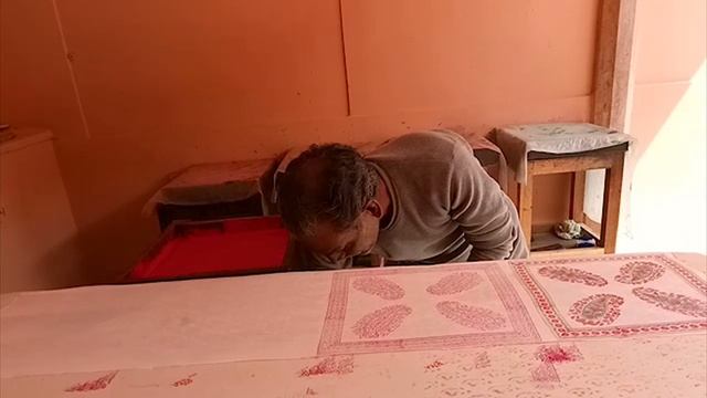 Краски индия фильм