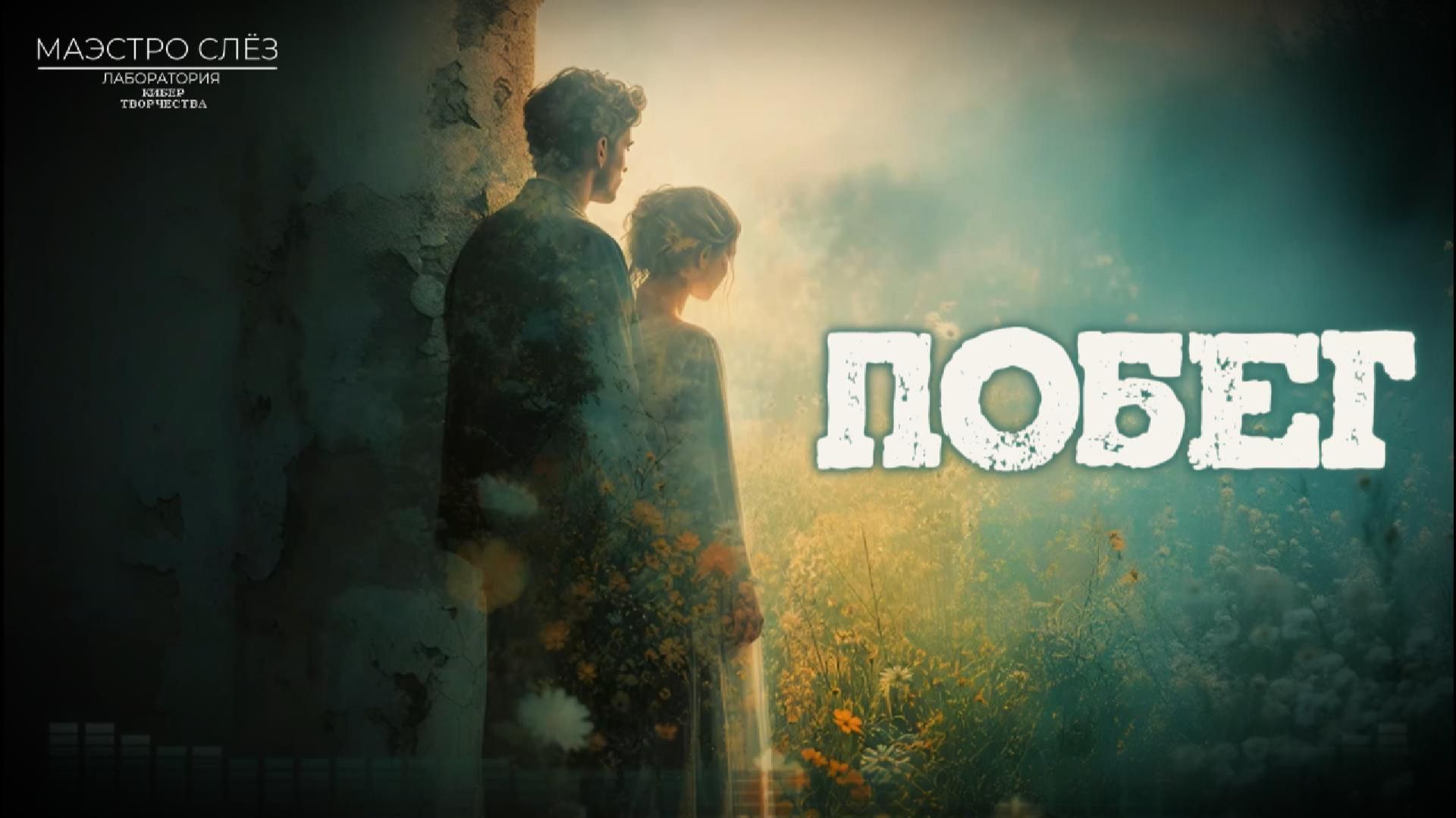 « ПОБЕГ »