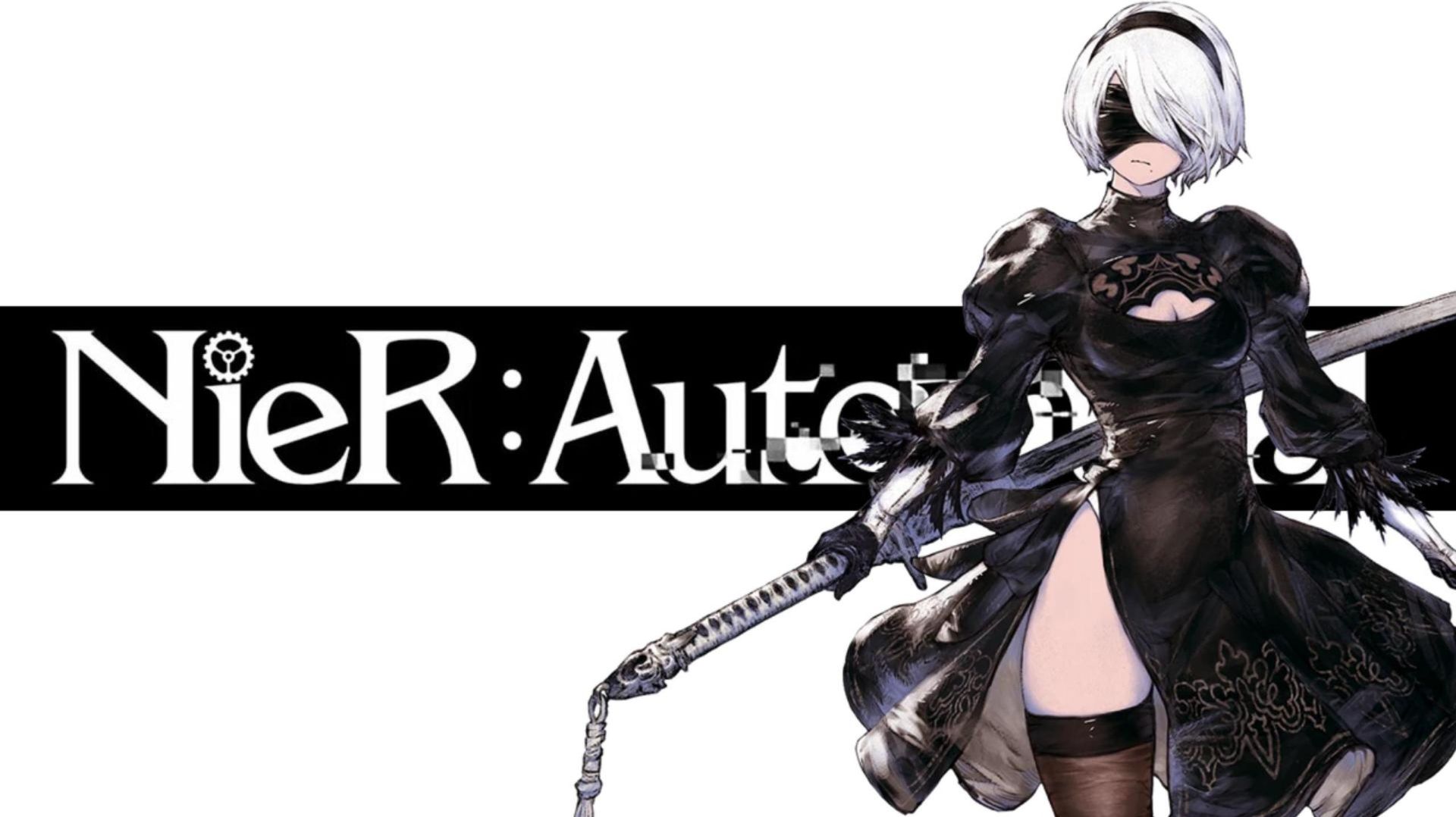 Nier: Automata. Откуда появились андроиды. Рождение и суть проекта YoRHa. Часть 2