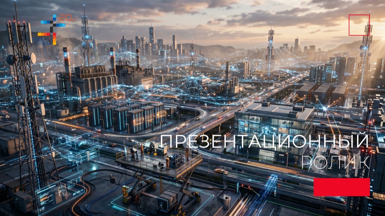 УГМК-Телеком - 20 лет | Платформа