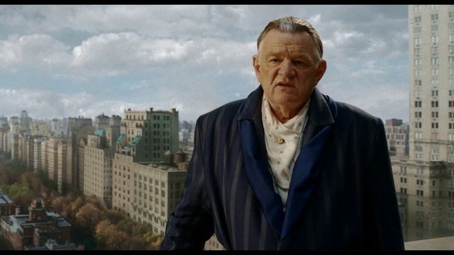 Название | Паук-Нуар | 3 серия |  True-Hue Full Color (цветная)  -  [OnWave]