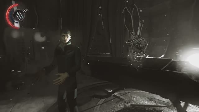 Dishonored 2 2026.05.30 - устраняем Бирна и Паоло и входим в особняк)