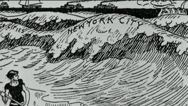 Prohibition 2/3 A Nation of Scofflaws 2011