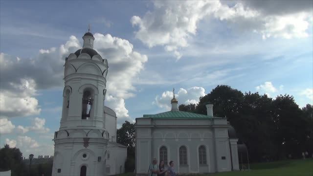 2024 Лета.Коломенское 10.08