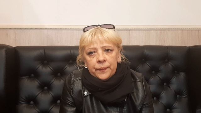 Отзыв по иску об утрате права на жилое помещение