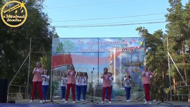 Песня о Воронеже [День города] {2017}