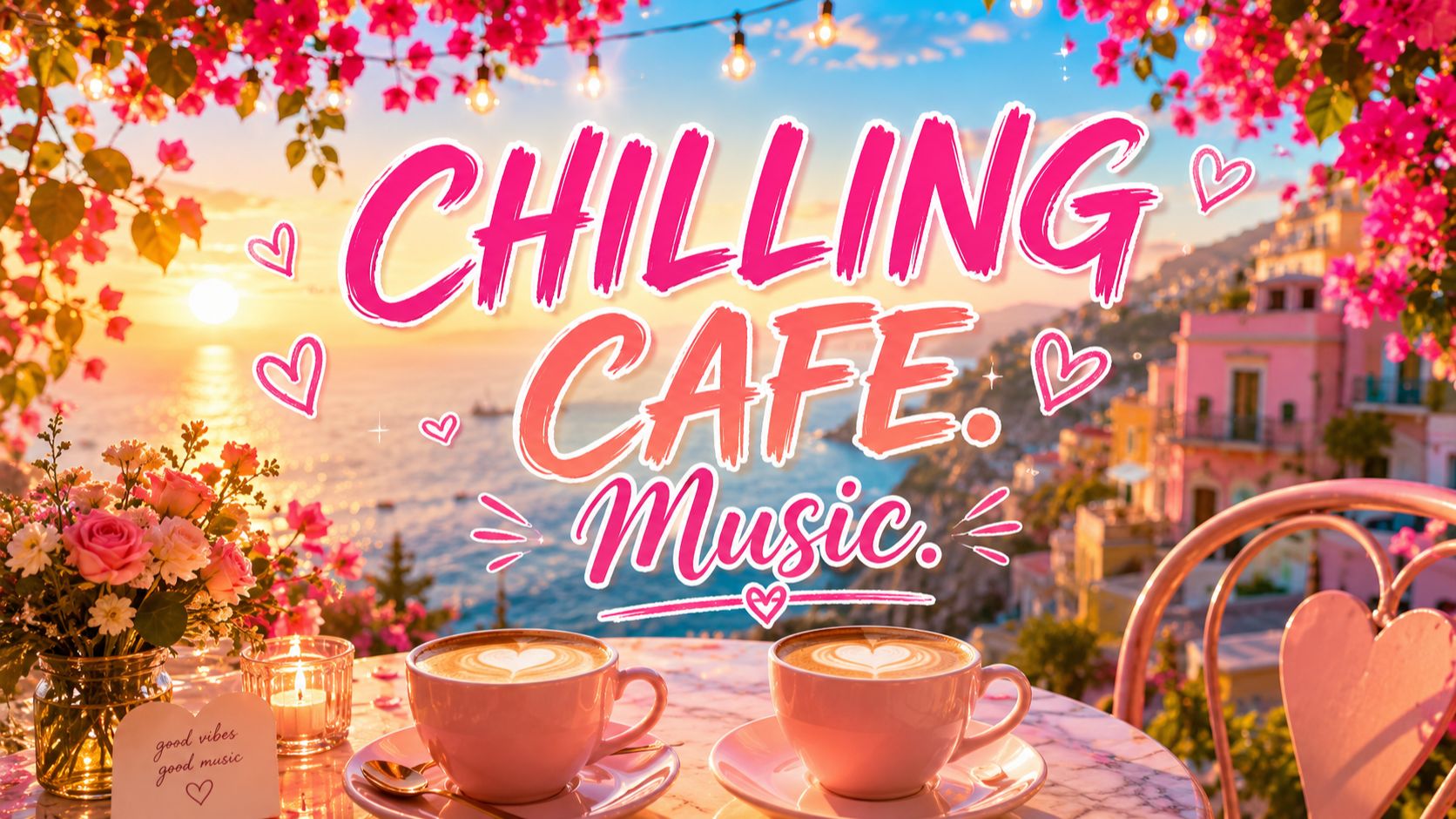 CHILLING CAFE. Music. Songs. Музыка. Песни. Лучше всех. Слушать музыка. Музыка релакс. Relax.