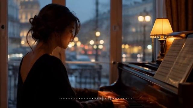 Французский шансон 60-х