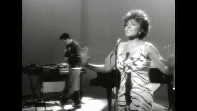 Propellerheads (Knee Length Mix, ft. Shirley Bassey) - History Repeating, 2000 History Repeating (pa