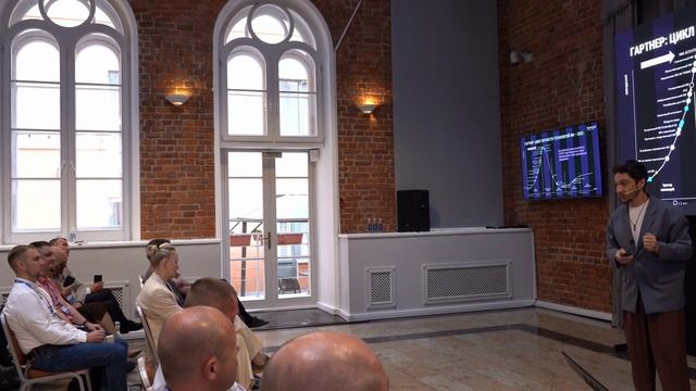 ч.5 ИИ-нейтив переход снизу-вверх