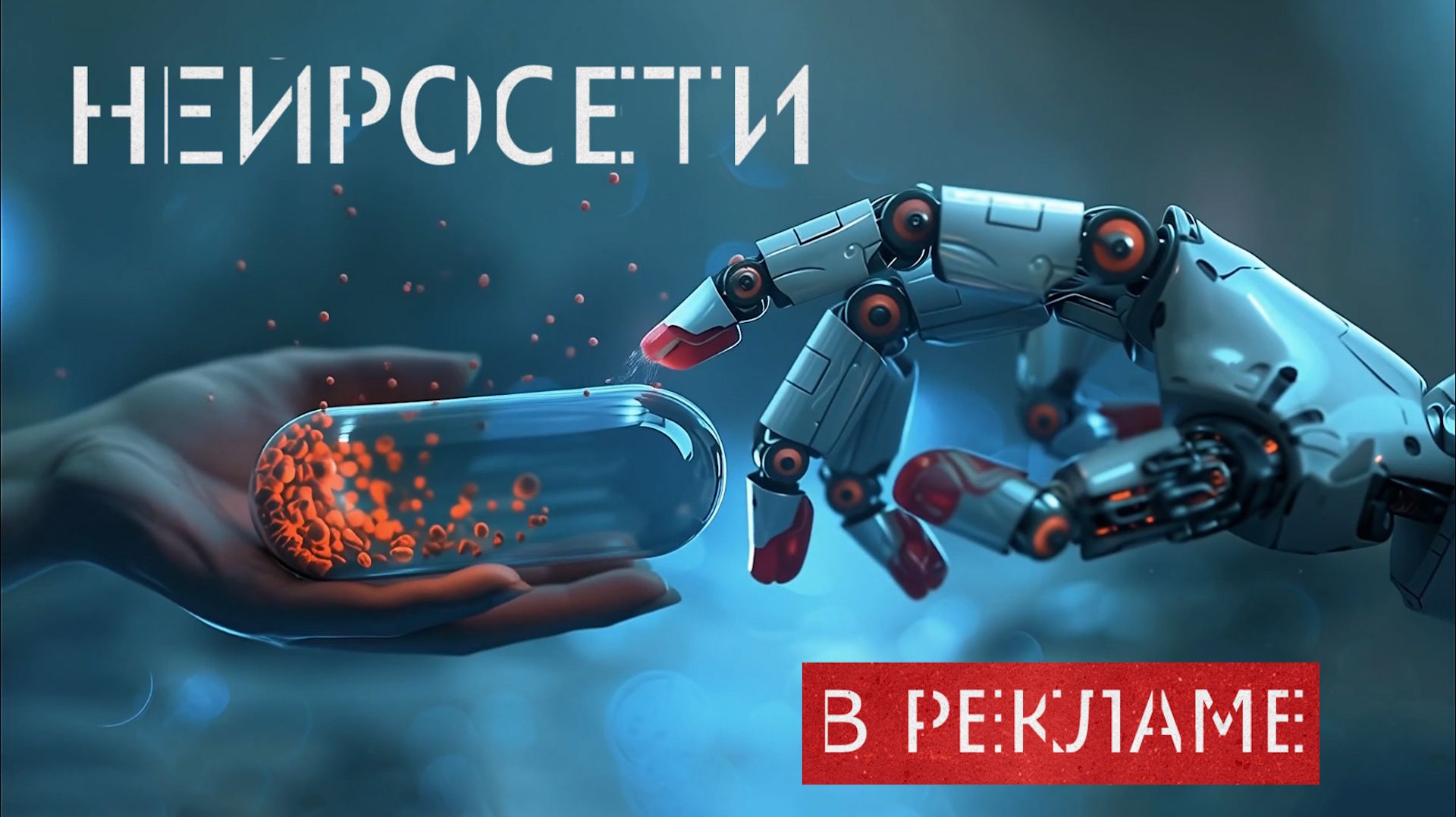 КАК НЕЙРОСЕТИ ПОМОГАЮТ В РАБОТЕ? РЕАЛЬНЫЙ ПРИМЕР ИИ НА РЕКЛАМЕ ВИДЕОРОЛИКА