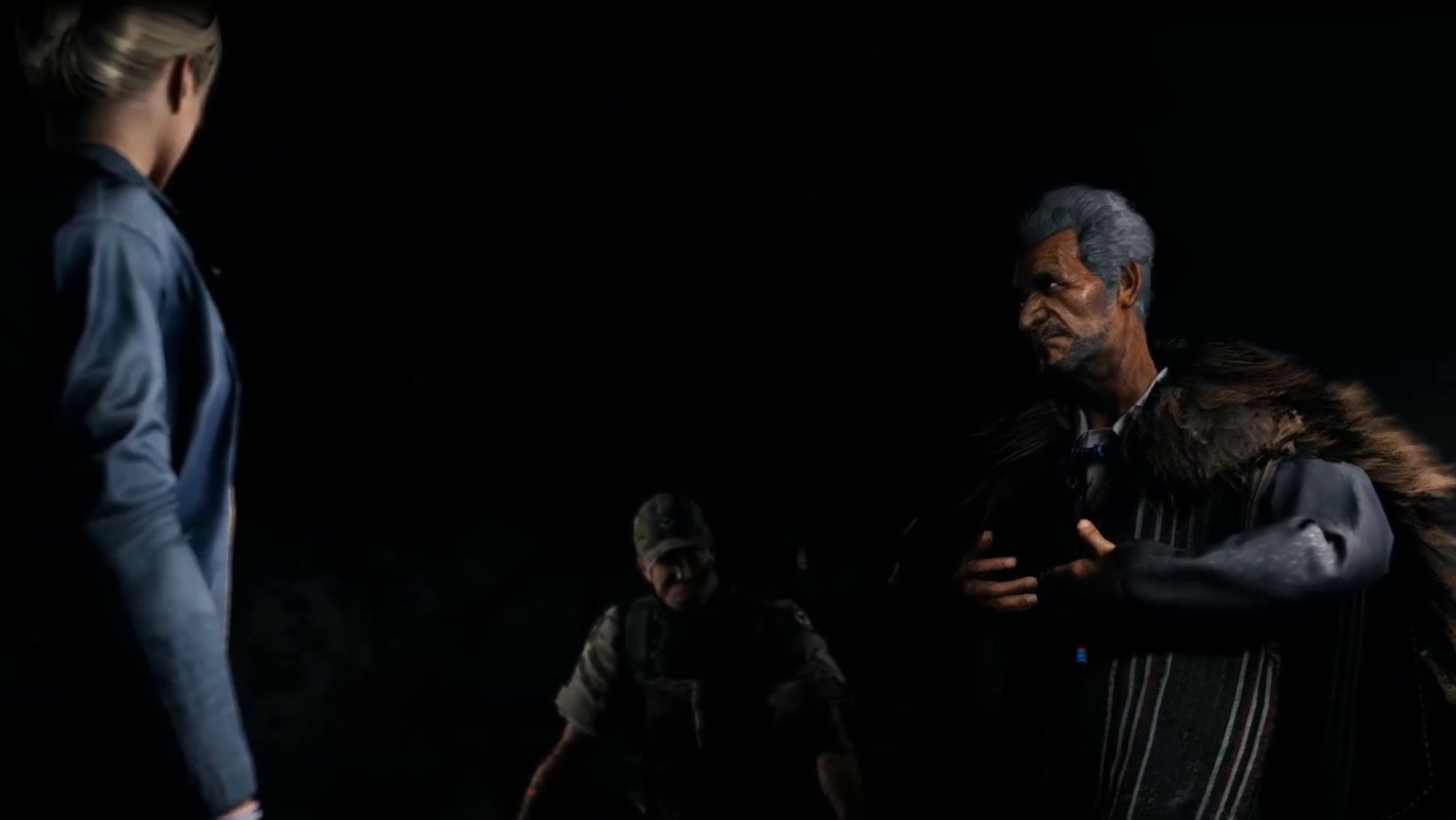 Tom Clancys Ghost Recon Wildlands.Прохождение.Краткое описание производства Коки. Устраняем Деда.