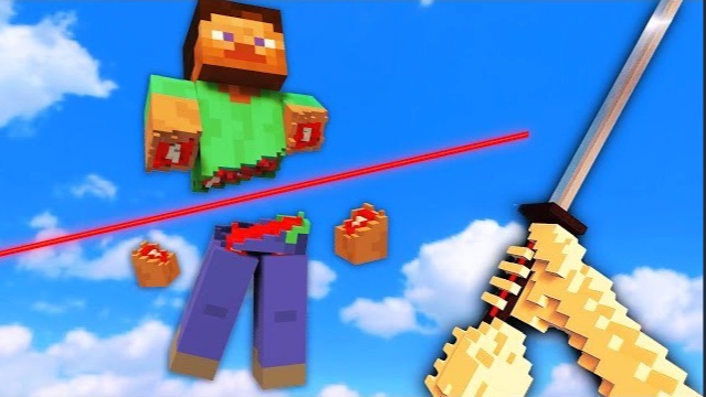 ЭКСПЕРИМЕНТЫ С КАТАНОЙ В ТИРДАЙНЕ!! ЭТО ОПАСНО
