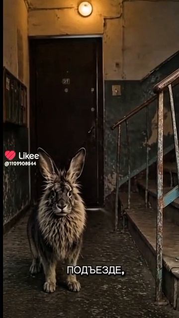 СБОРНИК ИИ АНИМАЦИЙ ПРО ЧЕРЕМШУ